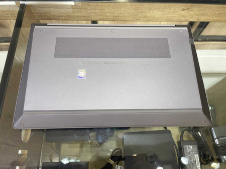 HP ZBook 15 Intel Core i9-11950H озу16гб 512ssd Nvidio Quadro T1200