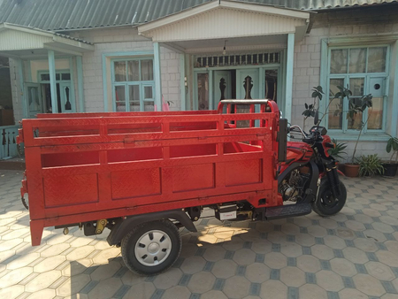 Munis Zonlon 1.5 tonnalik
