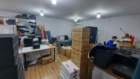 Помещение 300 м², Центр, ул. Мирабадская, ор-р кафе 