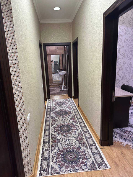 Nice Villas, Яшнабадский район, Метро Олмос Рахат