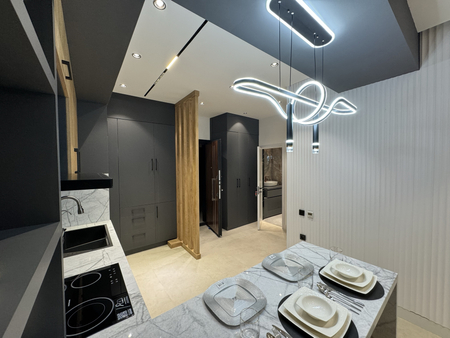 Akay city 2 комнаты