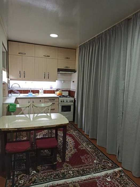 Аренда 3в4 комнатной квартиры на 18 квартале (Чехов) ID: MD 342