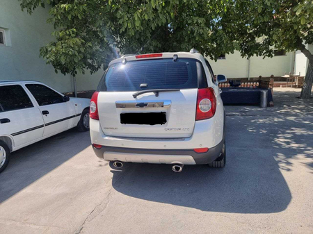 Kaptiva 1 2010 yil