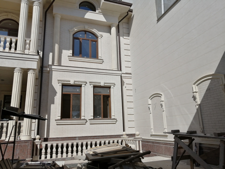 Insof sari Baraka Travetin xizmati