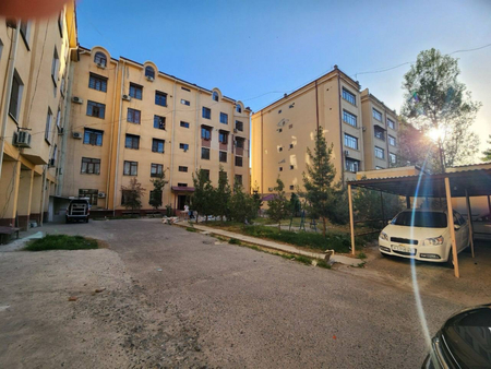 Продается 4 комнатная квартира Дуплекс в Вокзале по улице Рудаки