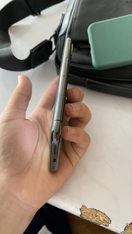 Iphone Xs ideal 64 gb