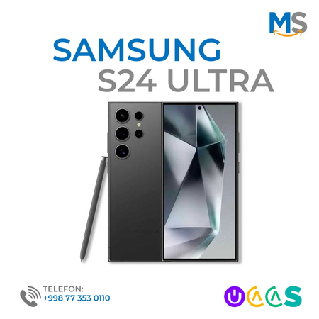 Samsung Galaxy S24 Ultra