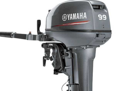 Лодочный мотор Tashqi dvigatel Yamaha 8.9 9.9 Turli xil motorlar