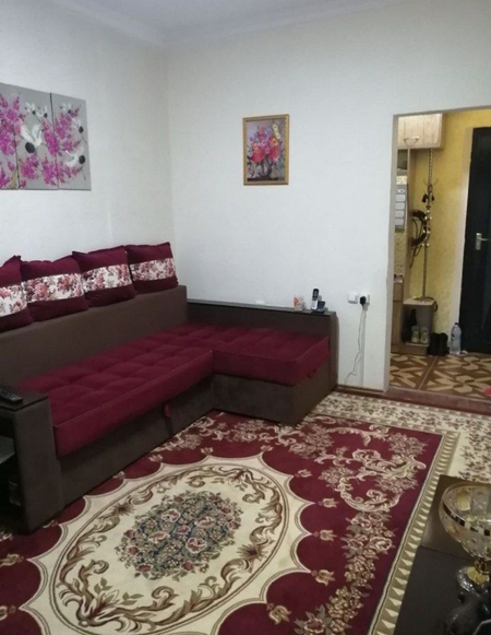 Аренда квартиры в центре 1-2/7/9 евро