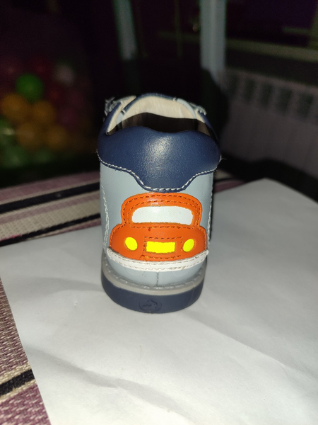 Ботиночки детские, Корея