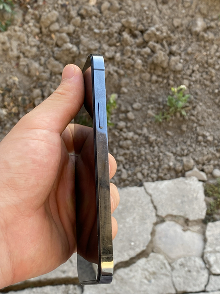 iphone 12pro 512gb ideal