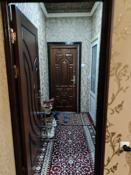 谷 127731 谷 Chilonzor tumanida kvartira sotiladi [48 м²]