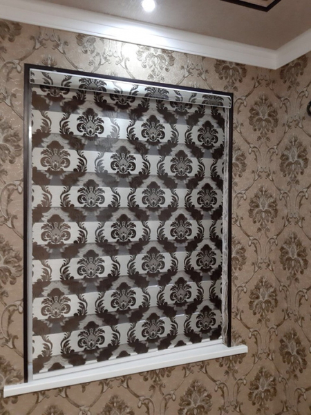 Jalyuzi Жалюзи биринчи кулдан ! Уйингиз ва офисингиз учун.