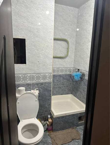 Продается 1в2/5/5 ком квартира куйлюк массив 6