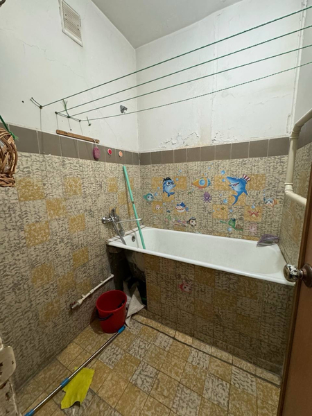 ‼️Аренда‼️Юнусабад 13кв 2/3/4 (50м/2) 400$