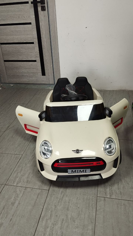 Bolalar elektromobili Miniven
