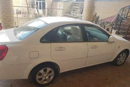 GENTRA M\T 2023 halol nasiya savdo ribolarsiz