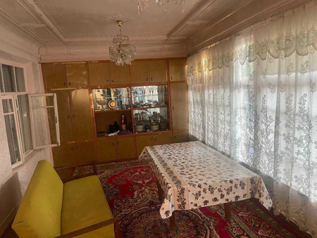 Сдаётся дом саракулка корзинка