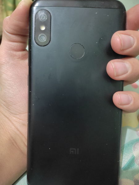 Redmi 6 pro 32ga4g
