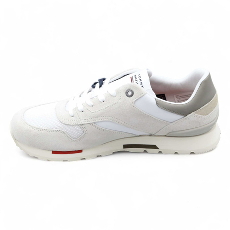 Tommy Hilfiger Сникерсы. США. 100% Оригинал. Рассрочка.