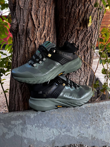 Columbia Gore tex