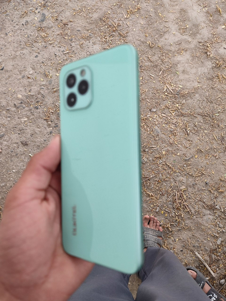 Oukitel c21 pro 4/64