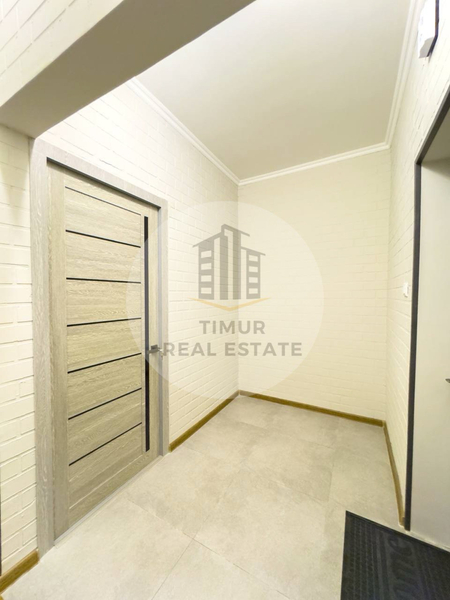 Продажа 2/5/9 Паркентский 65м2 Отдельный вход Новый ремонт