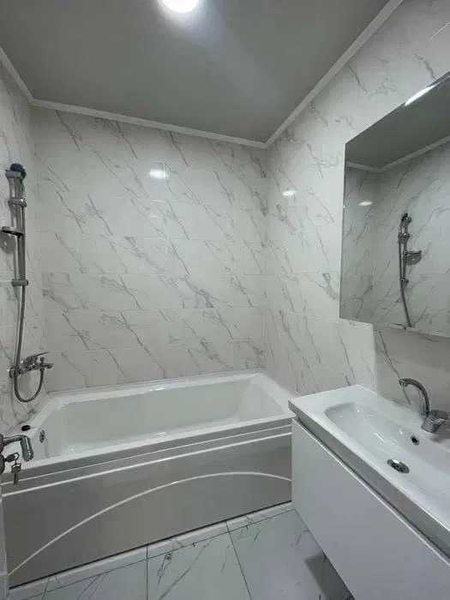 Яккасарай Шошилин Зор Нархда Istanbul City 85м2; С ремонтом