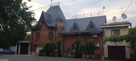Ремонт крыш мягкая жосткая кровля
