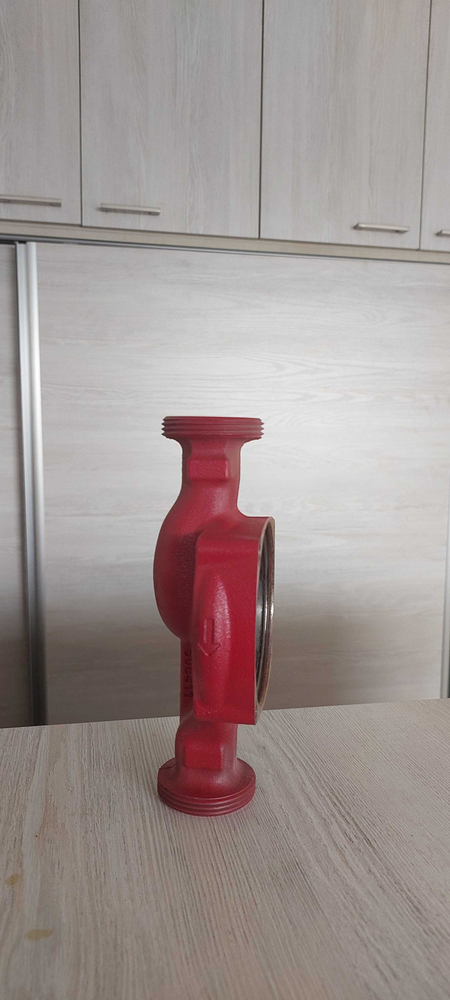 Gidroblok Grundfos