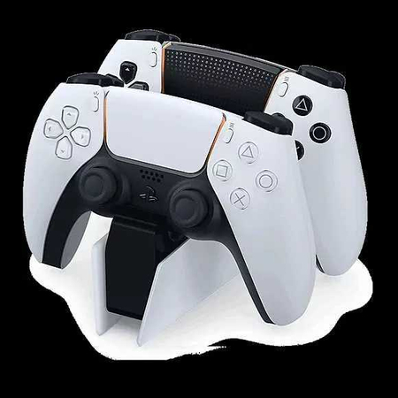 Зарядная станция для Playstation 5 / Ps5 charging station