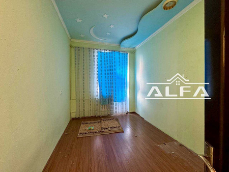 3 xonali 96m2 2-qavat yangi gʻishtli dom sotiladi.