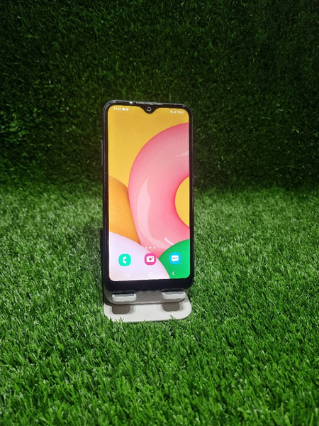 Samsung Galaxy A01