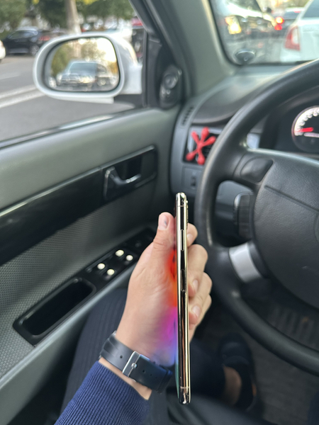 iPhone xsmax 64 gb