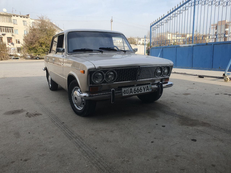 ВАЗ 2103 Жигули Классика