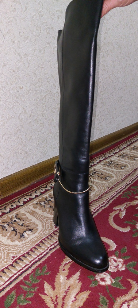 Сапоги продам срочно
