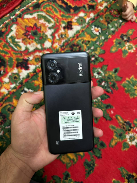 Redmi not 11R sotiladi