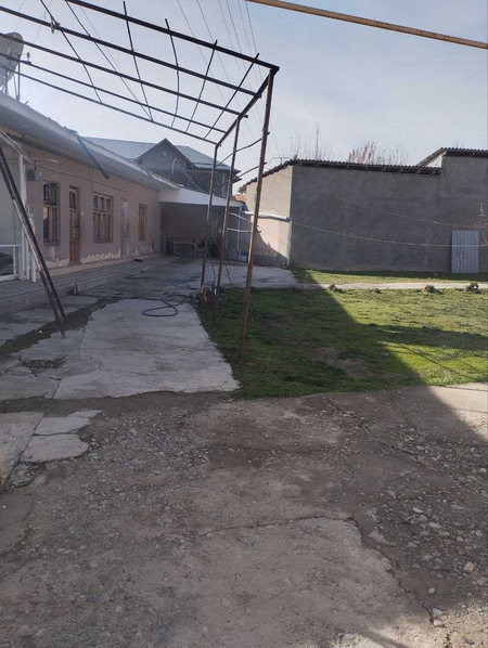 Продаётся участок на ТТЗ