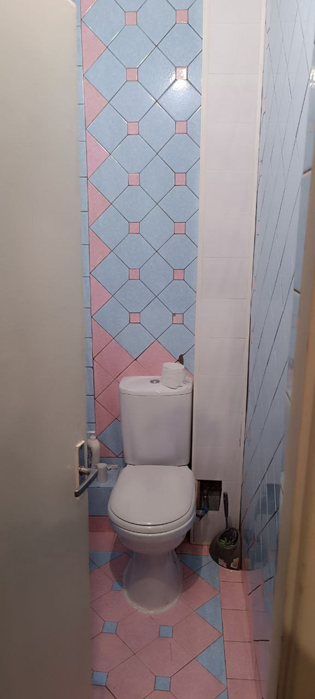 Мустакиллик 4/4/4 спецплан 121м²