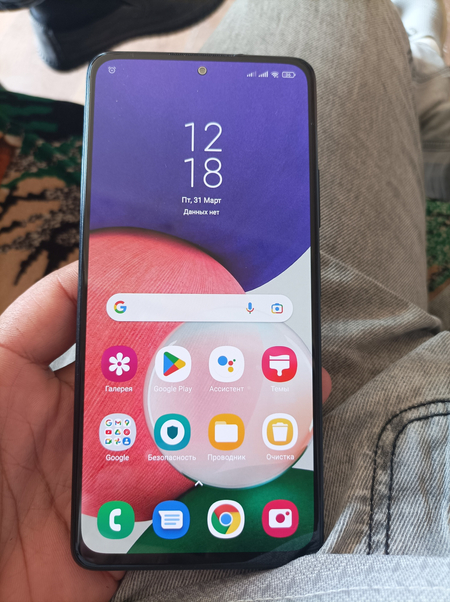 Redmi bot 10 pro
