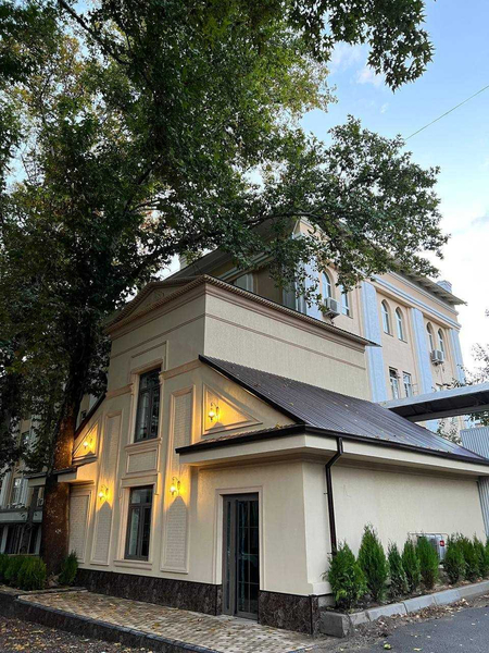 Продаётся Нежилое! Шайхантахур, Ул Навои Ор-р Напротив Хадра 187,м2