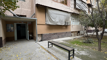 Шайхонтахур ул. Гулобод 3 хонали