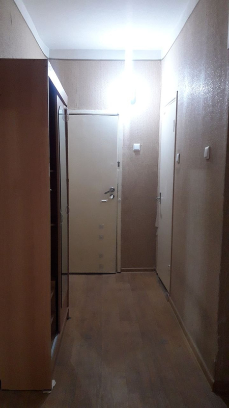 1/1/4 ТТЗ-1 46 кв.м Базар Навруз N12