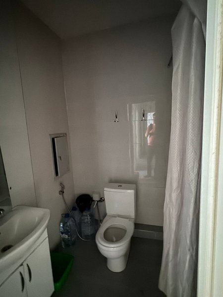Arenda kv uzoq muddat oilaga yangi choshtepa 2xona