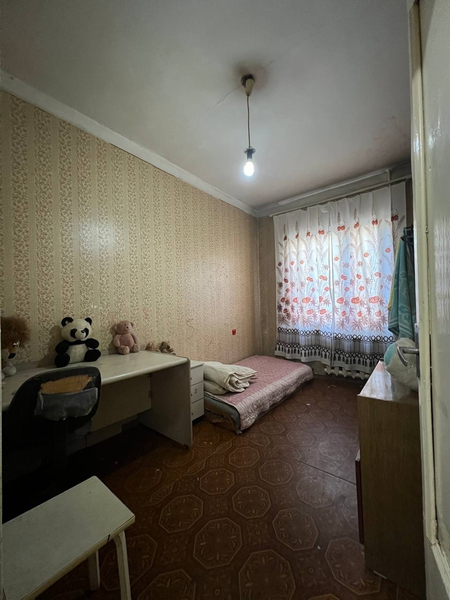 Продаётся 5 ком квартира Юнус абад 19 кв