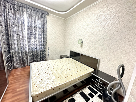 Сдаётся 2х комнатная Люкс в Новостройке,Боги-Шамол