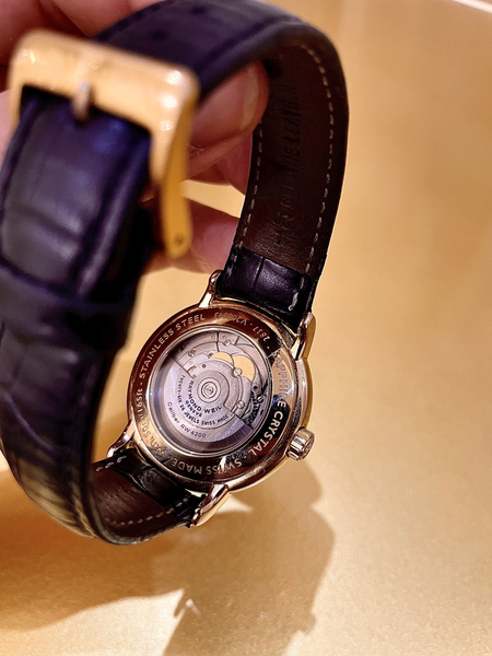 Raymond Weil Maestro