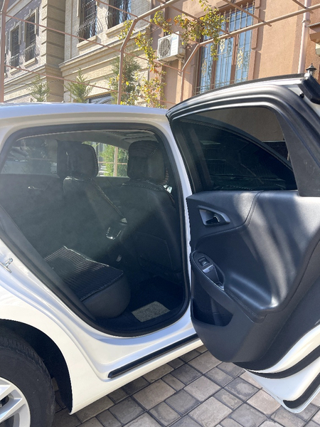 Malibu 2 LT 2.4 atmasferniy