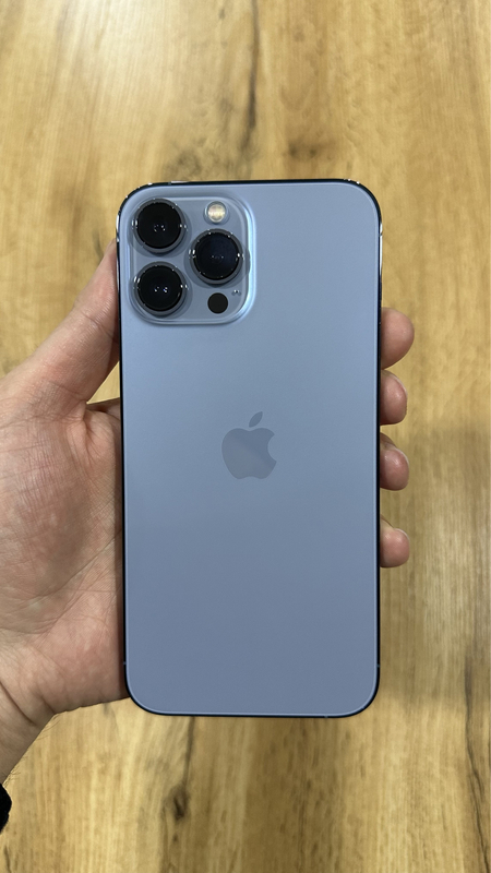 iPhone 13 Pro Max 128Gb