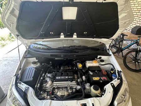 СРОЧНО-Nexia 3 ELEGANT PLUS 1.5 AT (2022 й.)